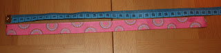 Yummy Mummys' Dummy Clips: How to make a dummy clip....safely!