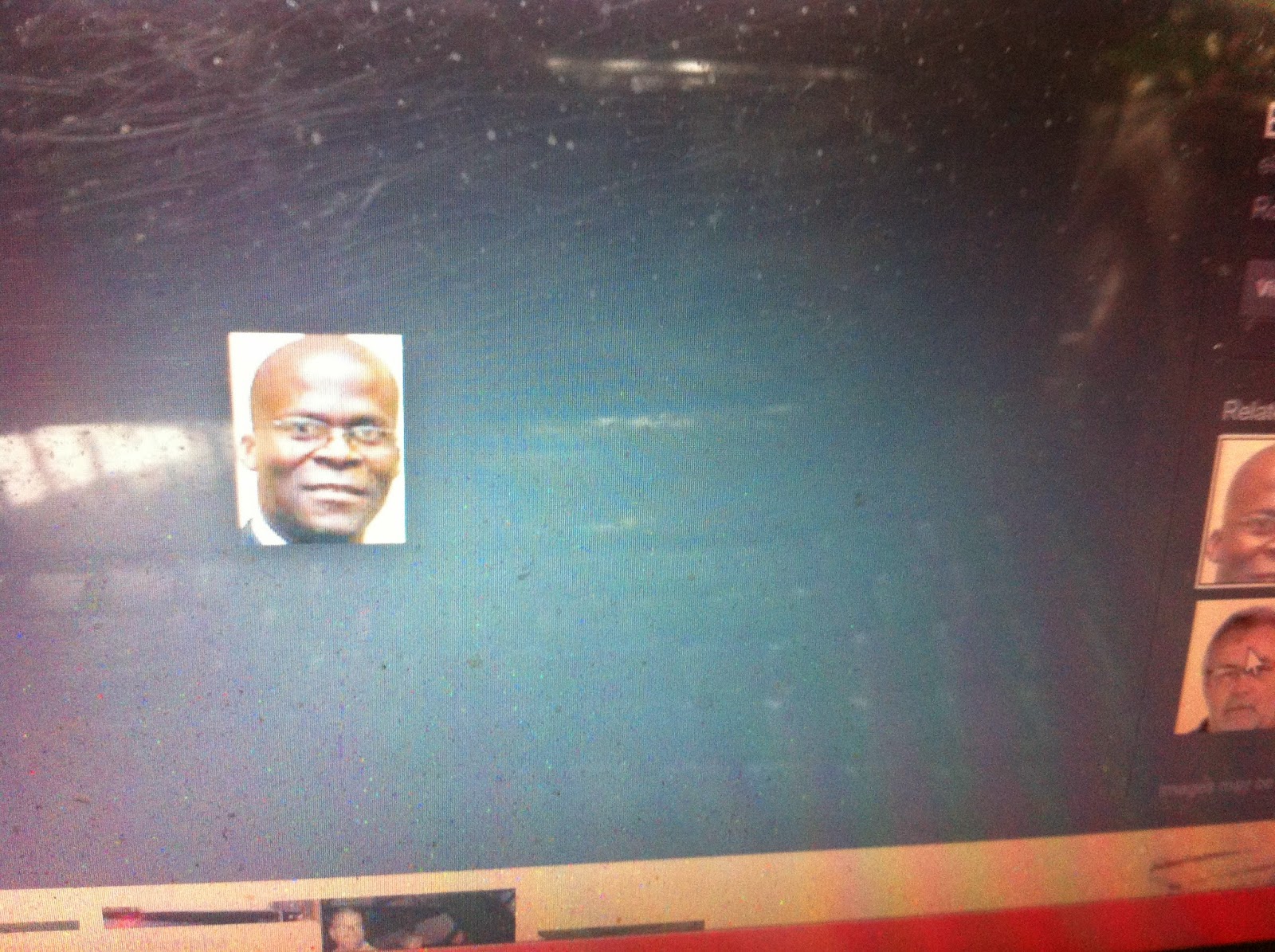 THE BLACK SOCIAL HISTORY:: BLACK SOCIAL HISTORY : AFRO-IRISH POLITICIAN ...