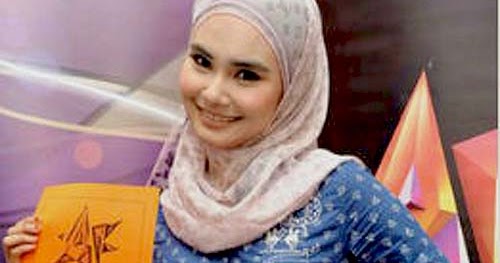 MYARTIS.COM | MYARTIS | MY | ARTIS: KRITIKAN TAK HALANG FIDA IBRAHIM ...