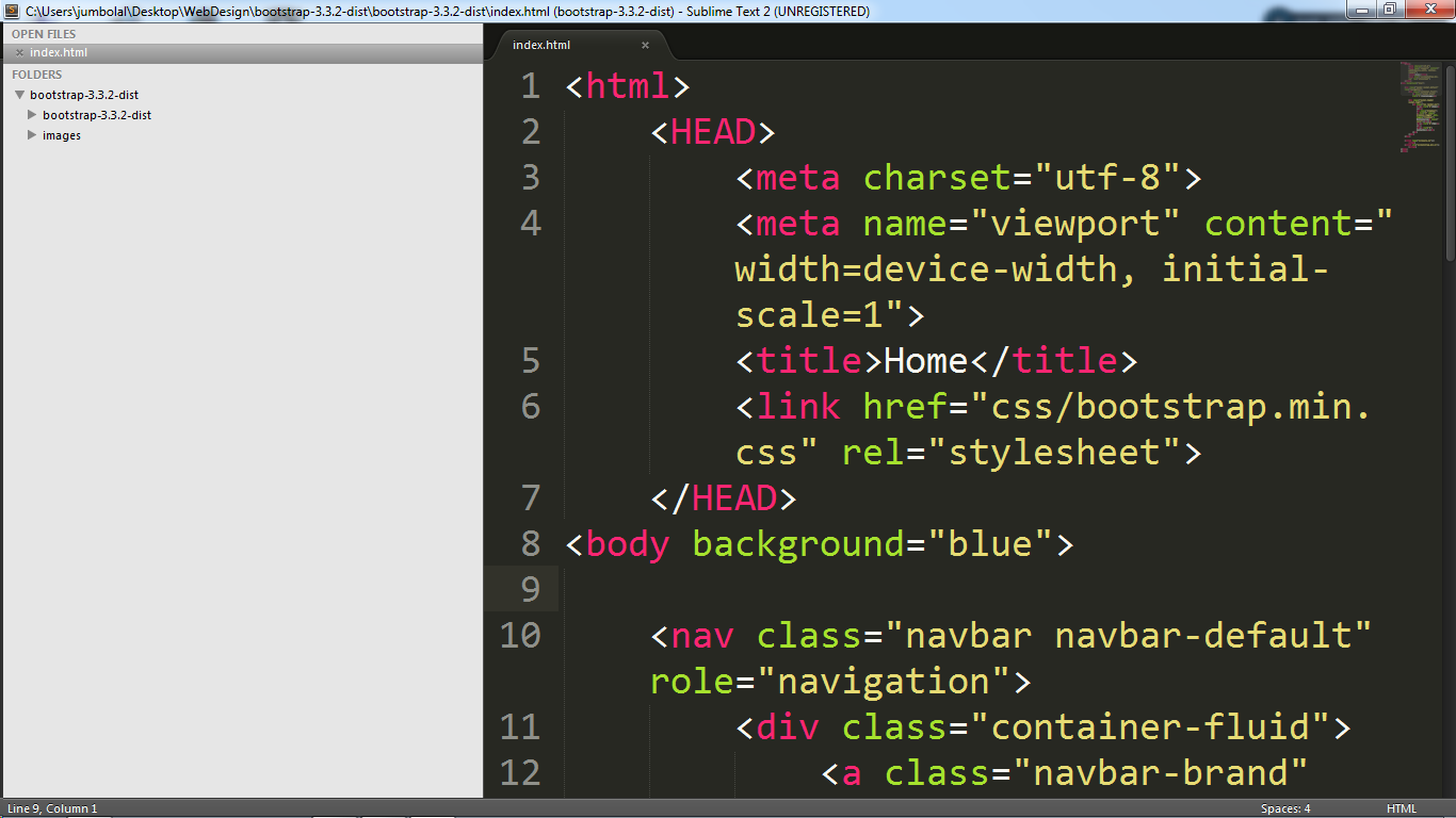 Web Designing | People Usage