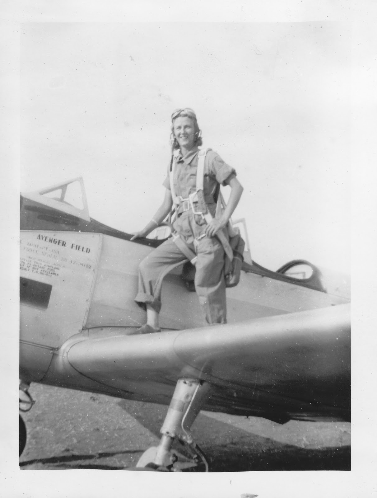 The Late Summer Wine Retirement Blog: Elizabeth 'Betty Wall' Strohfus