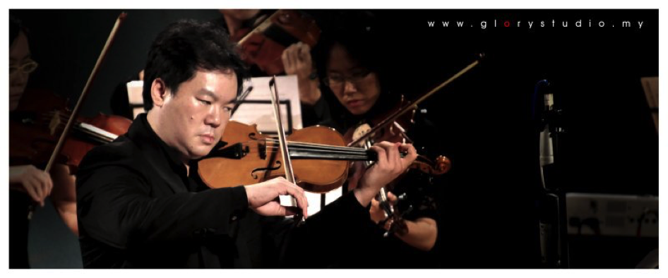 Jesselton Philharmonic Orchestra (JPO)