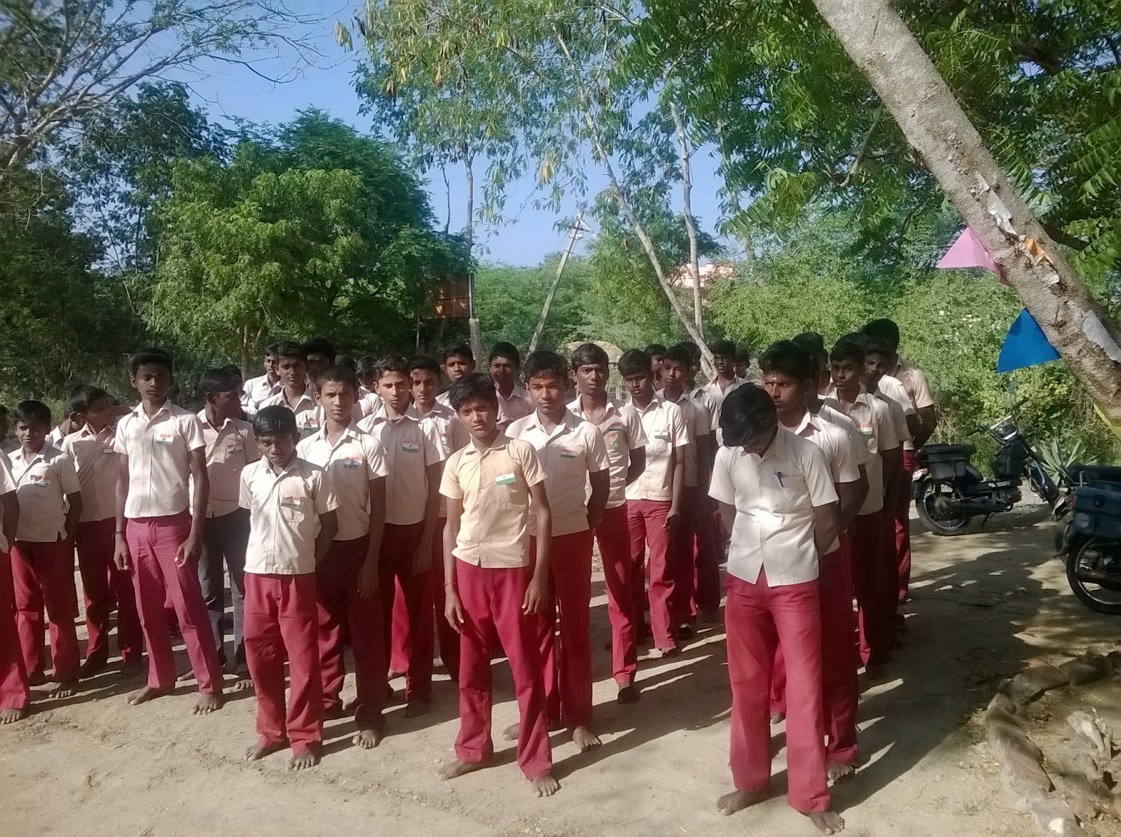 GOVERNMENT HIGHER SECONDARY SCHOOL KOMBUKARANENDHAL