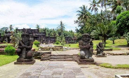 Tempat Wisata Di Blitar, Jawa Timur