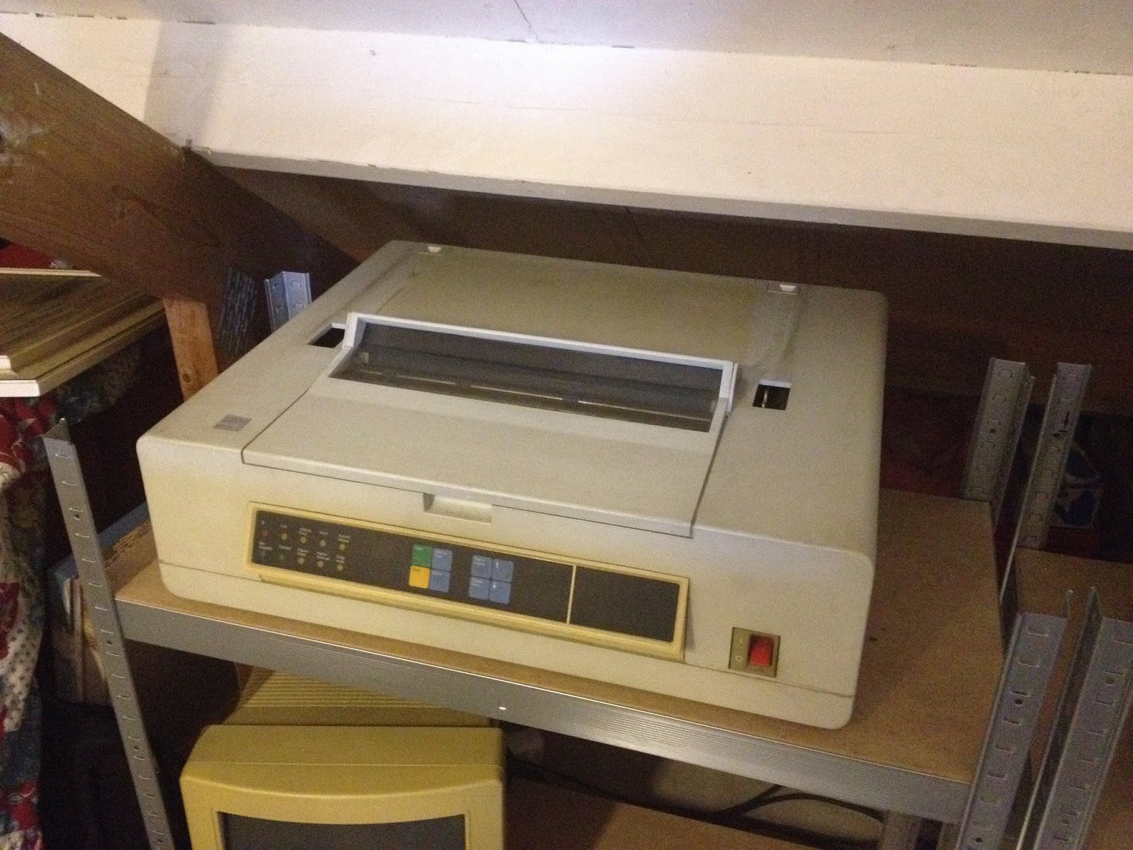 What is Printer ~ Deepak Dagarpuri