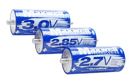 MondoElettrico: Notiziona, Tesla acquista Maxwell Technologies per 218 ...