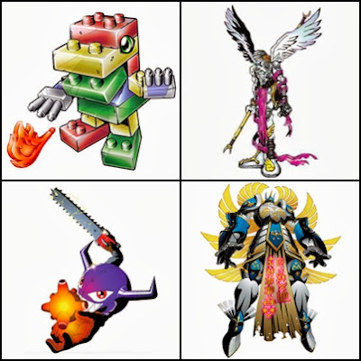 ClearAgumon Line Piddomon ~ MEU×DIGIMON