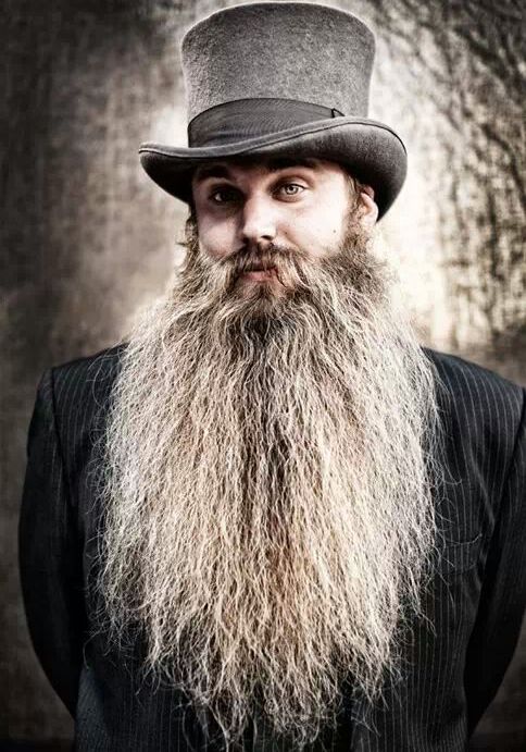 DePeru Blog: La leyenda de Barba Azul