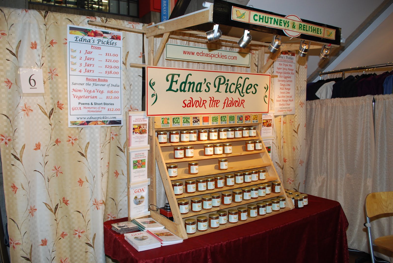 TōnFerns - A Nostalgic Journey (Tony Fernandes): FAIR NOVEMBER ARTS ...