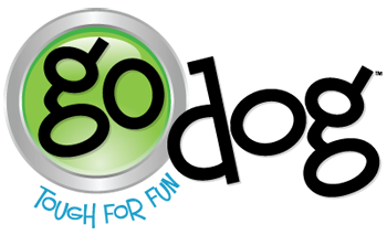 New Age Mama: Review: GoDog & HearDoggy! Dog Toys