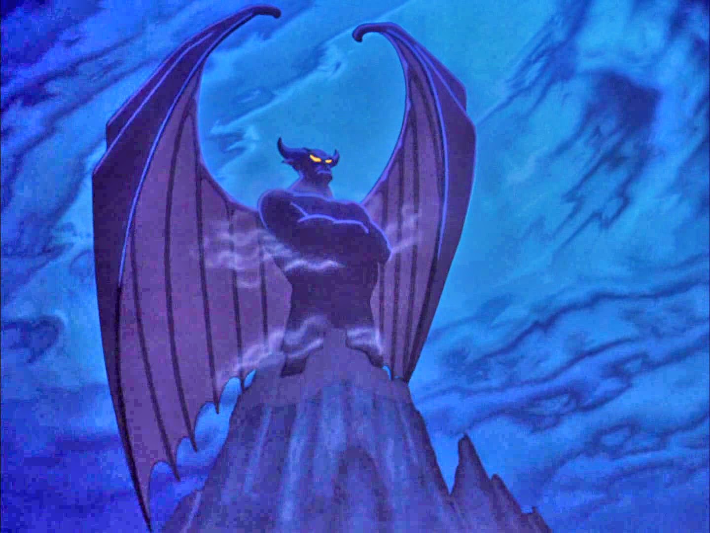 Portal dos Mitos: Chernobog