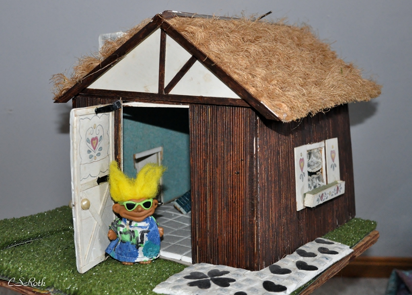 Heart to Heart at Home: Family Fun