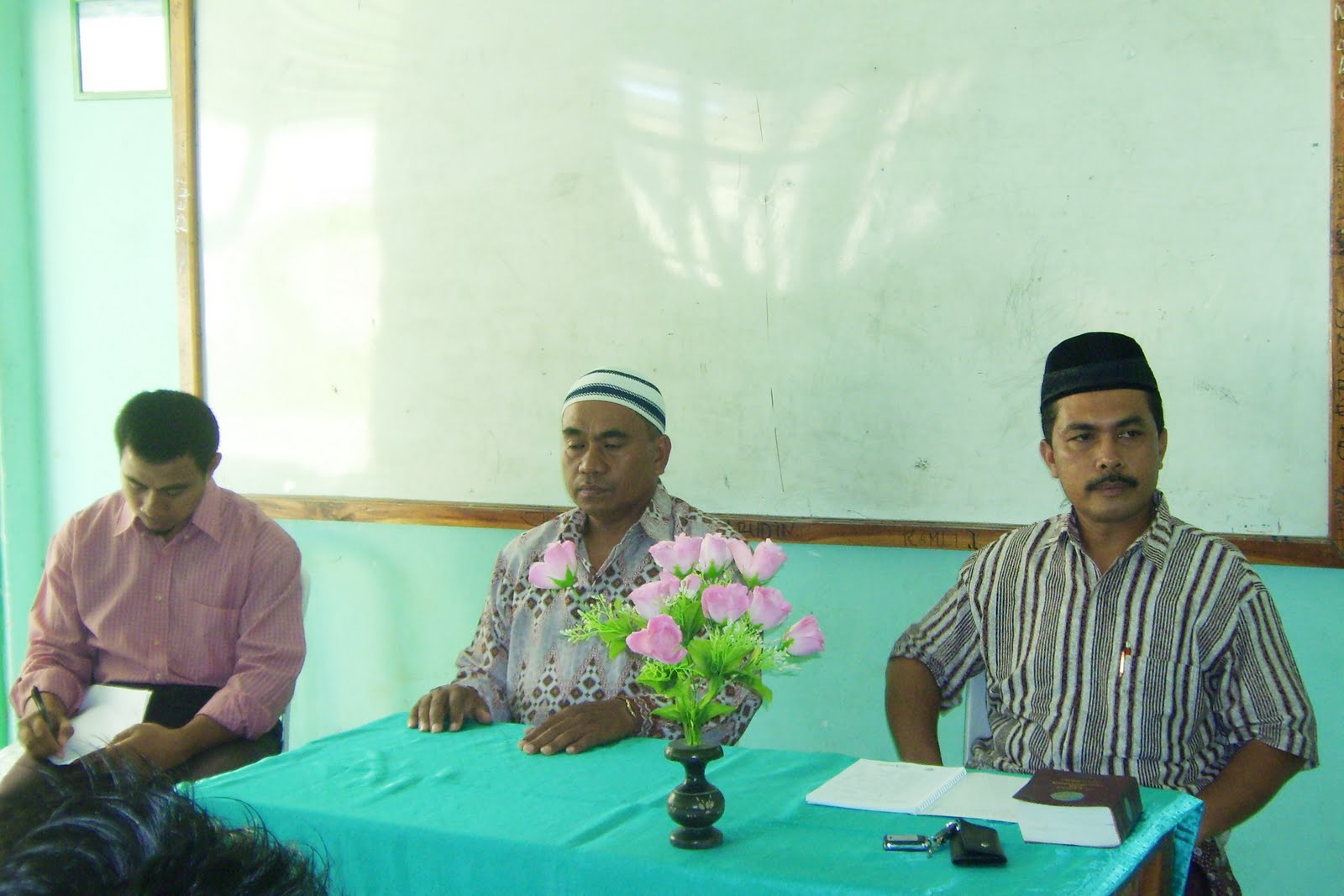 PENYULUH AGAMA ISLAM: Pembinaan Guru Agama Islam