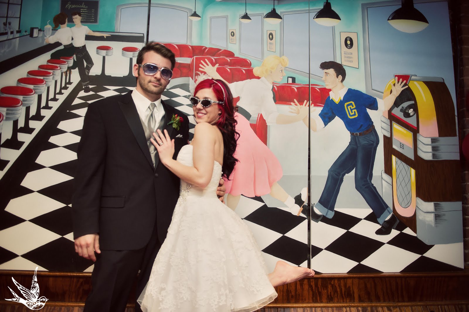 Twilight Images: Crangie-Ale---Angie and Craig Are Married: Virginia ...