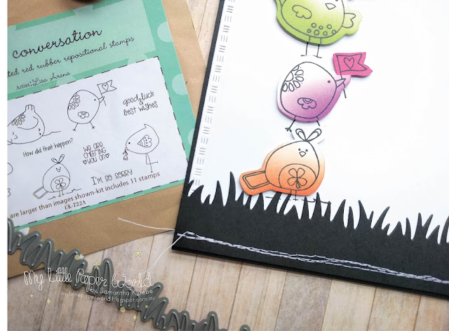 Growing in Unity: Day 5