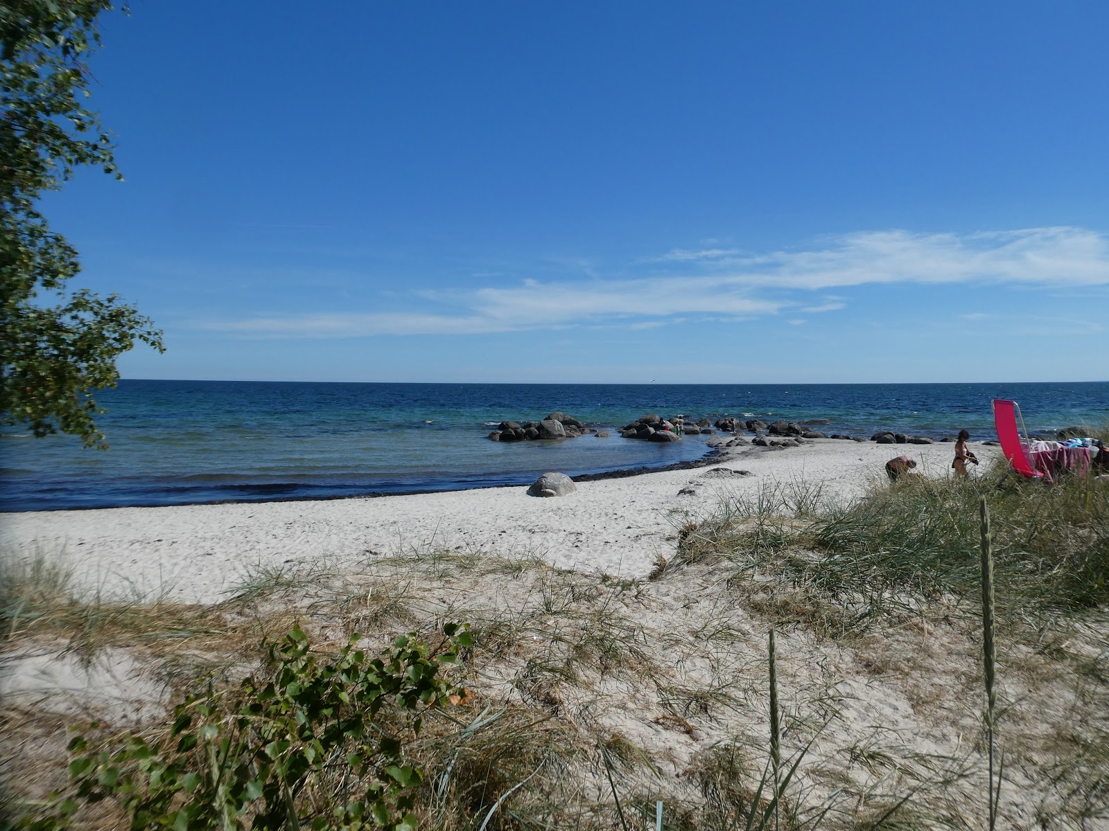Skånska Resor: Havsbaden i Åhus