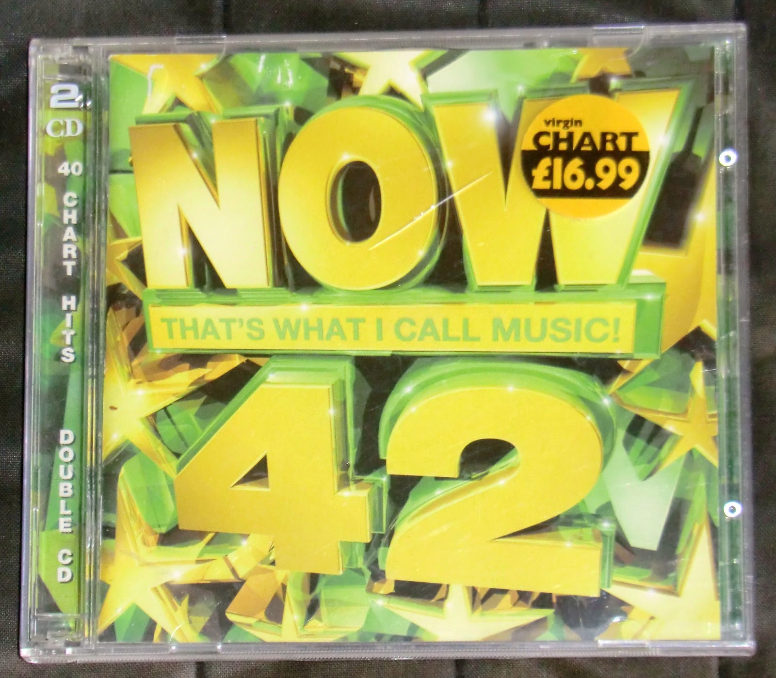 Now That's What I Call A Challenge: Boyzone 'When The Going Gets Tough'