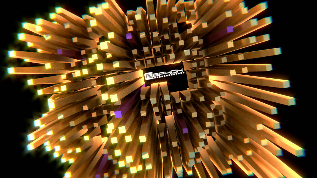 Estudio NX: Sverchok: diseño paramétrico