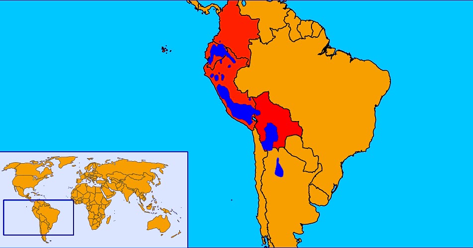 El quechua en la actualidad