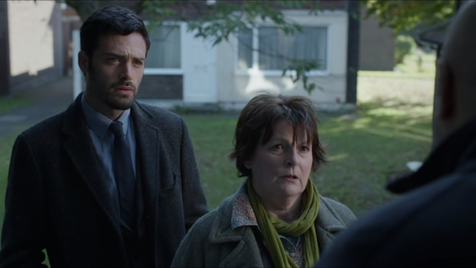 Longish: Vera Series 4 - Death of a Family Man - Episode Review