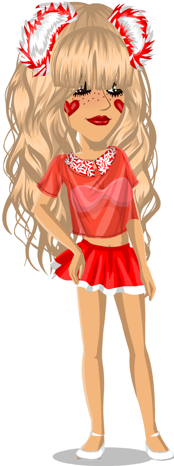 Fashion On Moviestarplanet!!: Summer Holidays!