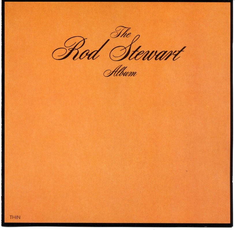 Barr's Music 101: February 2011