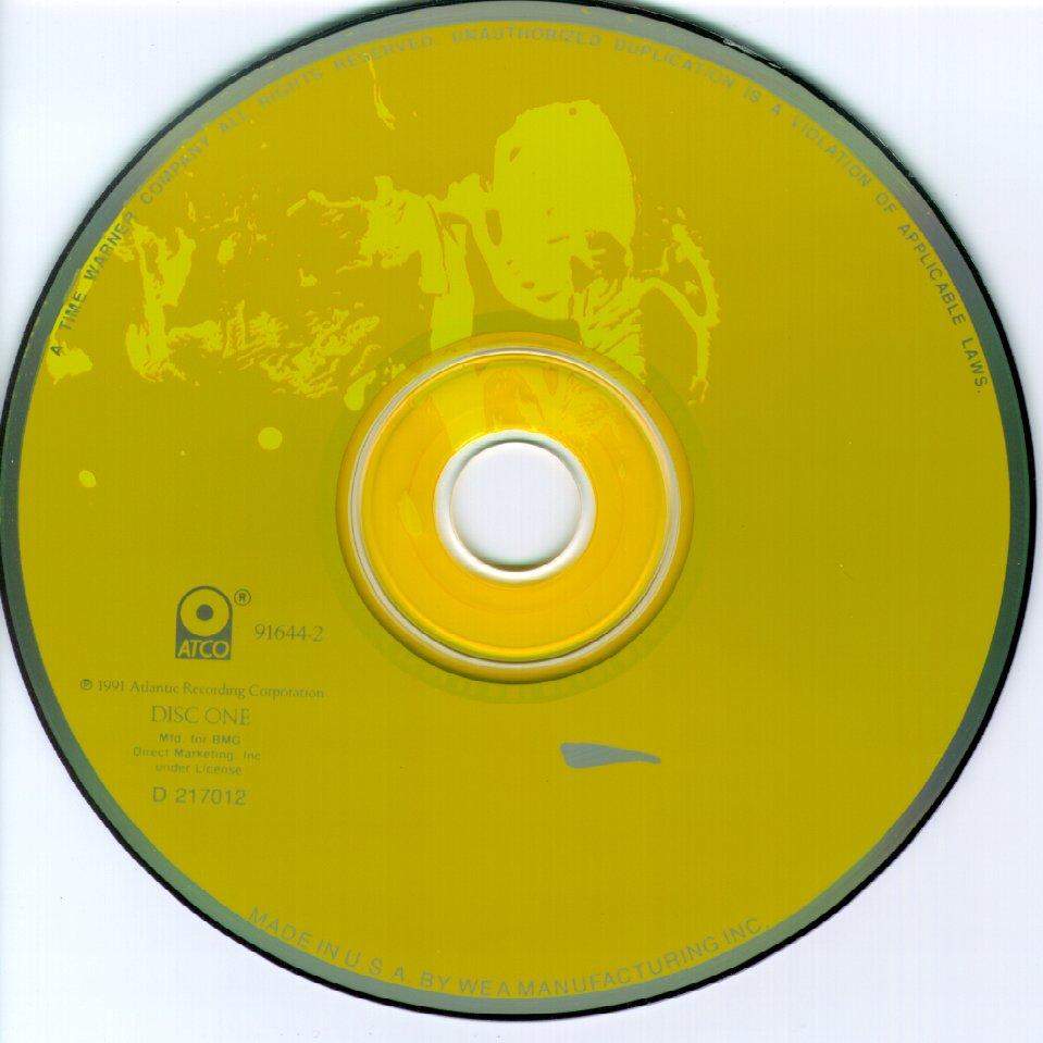 On The Road Again: Yes "YesYears"