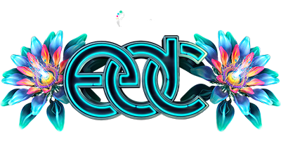 Línea del tiempo: EDC México - Fest Buds