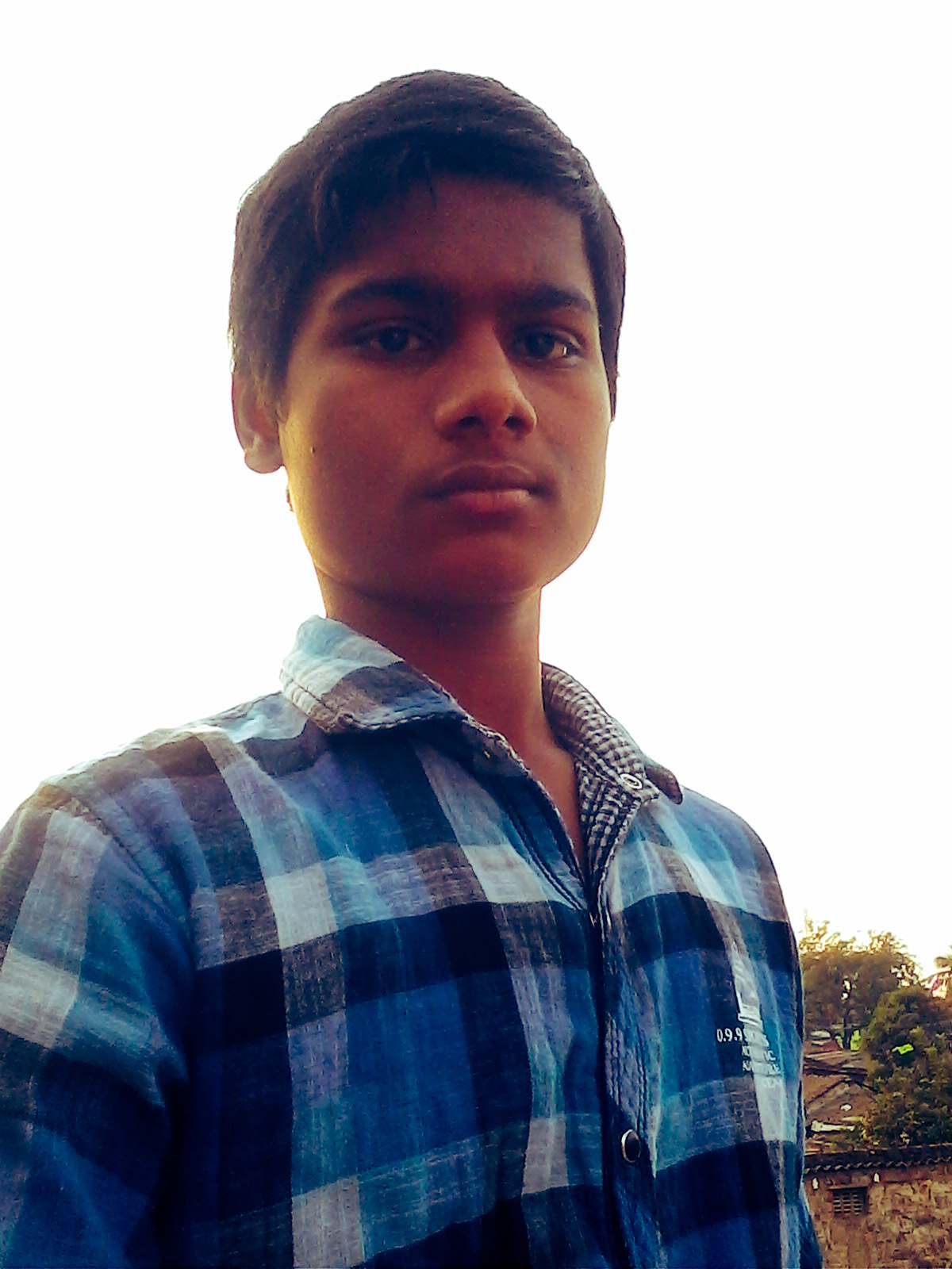 Rupesh kumar