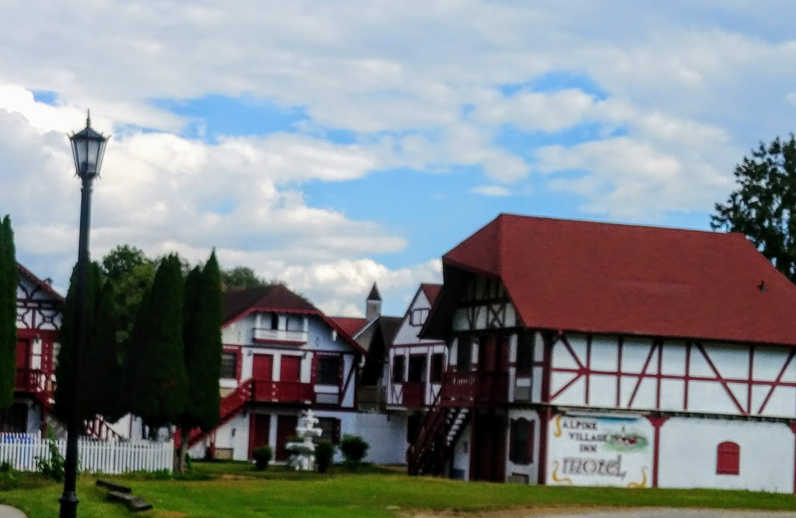 Another Mile Another Destination Blog: Helen, Georgia - “Georgia Alpine ...