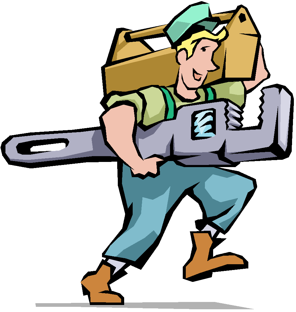 Second Mile Ministry: The Fixer