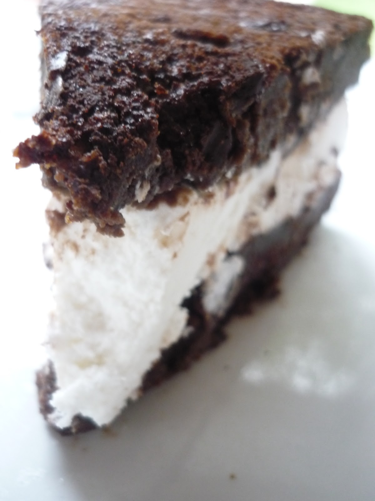 My Kitchen, My Love: Whoopie Pie Cake