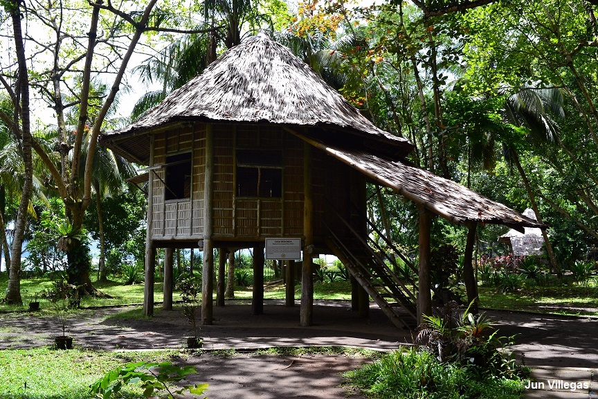 Smart Backpacker: Dapitan City Tour