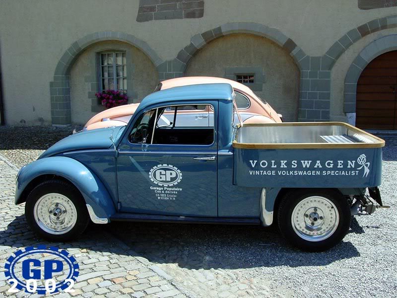 AQUI TEM KOMBI... (Histórias e curiosidades): Eu chamo esse aqui de ...