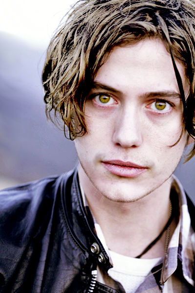 Bellaward: Jasper Cullen