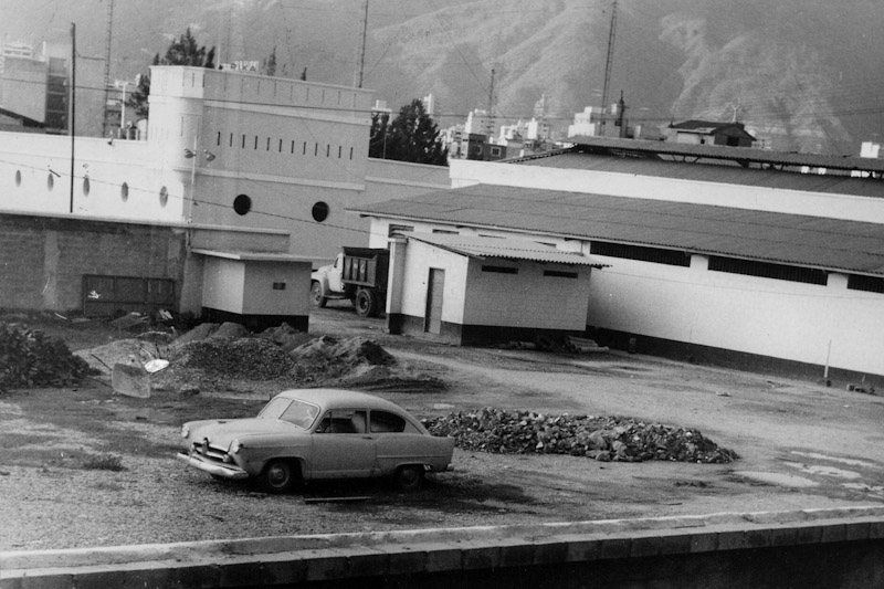 AYUDA PENITENCIARIA: Recorrido histórico por la cárcel de La Planta