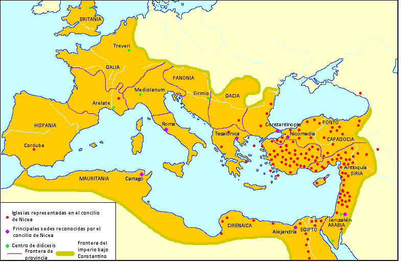 Compartiendo mi opinión: Mi versión de lo que ocurrió en la historia un ...