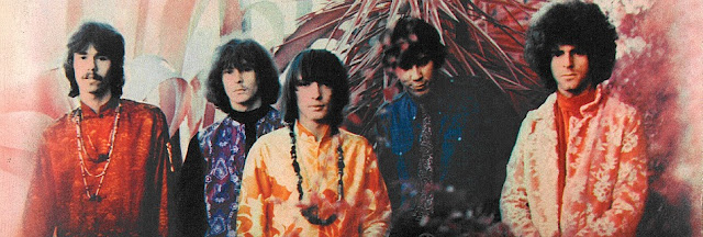 Motorcycle Rally: Magic Carpet Ride ~ written by John Kay & Rushton Moreve