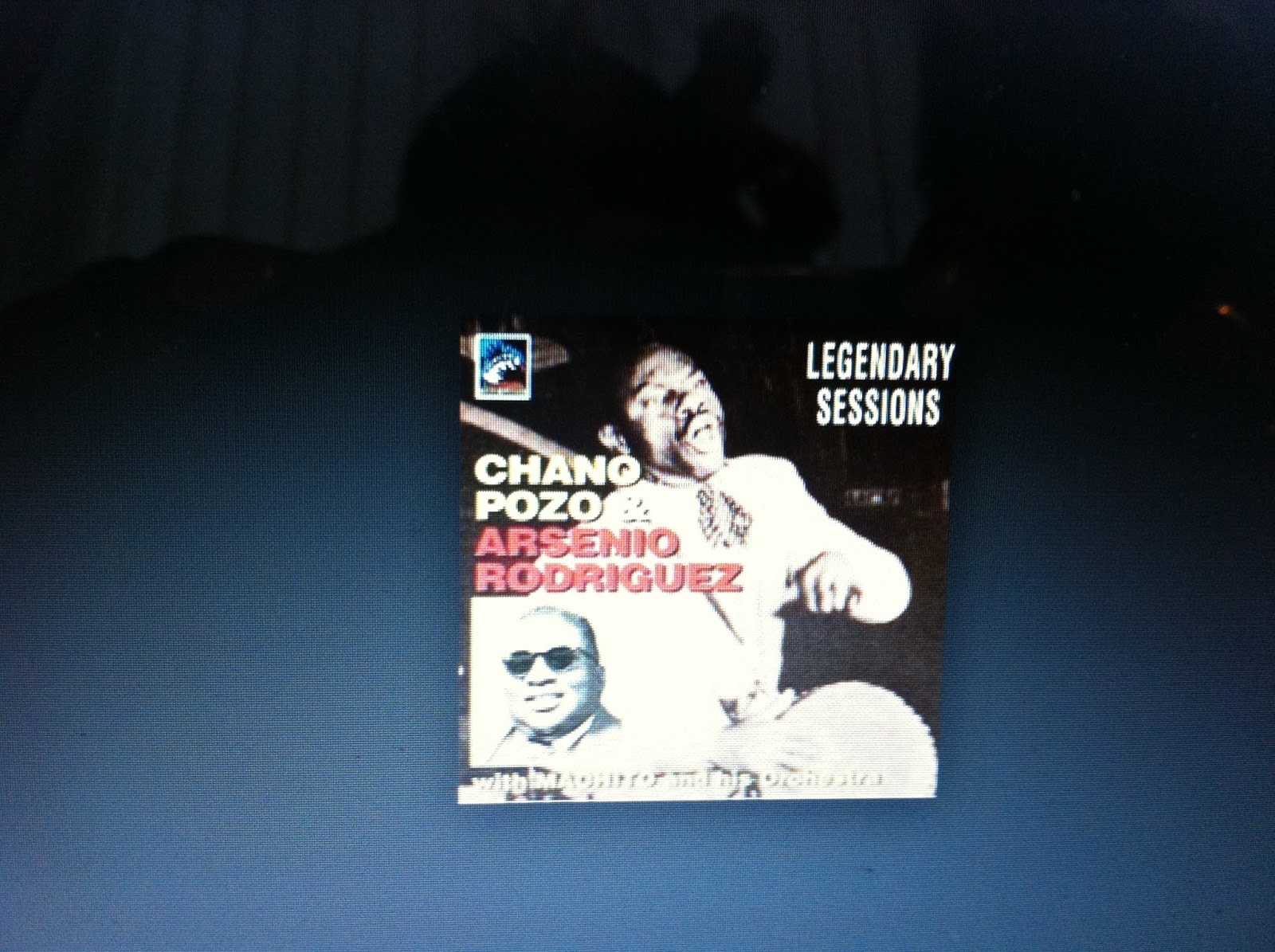 THE BLACK SOCIAL HISTORY:: BLACK SOCIAL HISTORY : AFRO- CUBAN CHANO ...