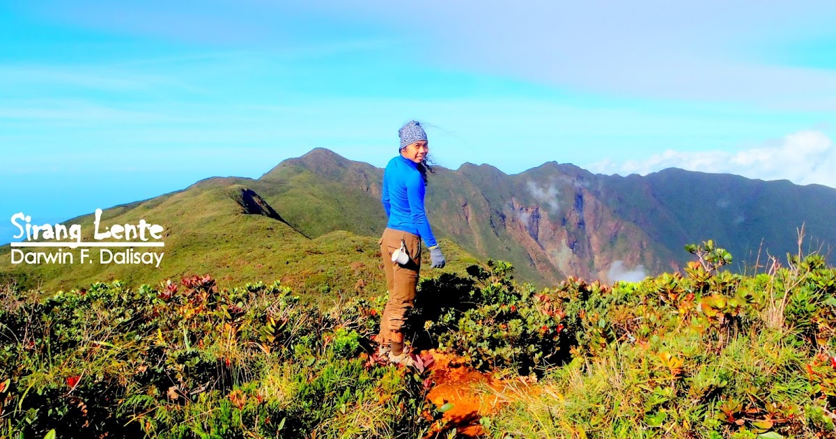 SIRANG LENTE | TRAVEL & HIKE: Mt. Mantalingahan, Palawan (Hiking Guide)