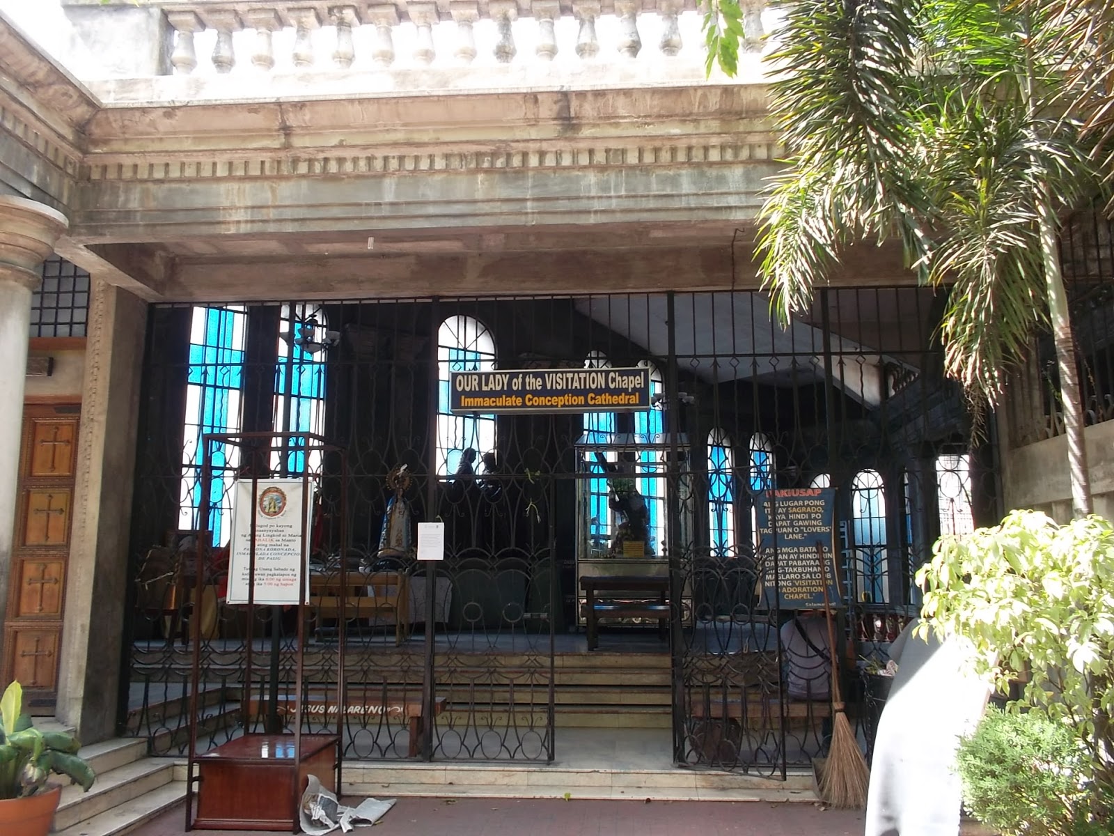 Konted's Make My Day 2: The Old Pasig