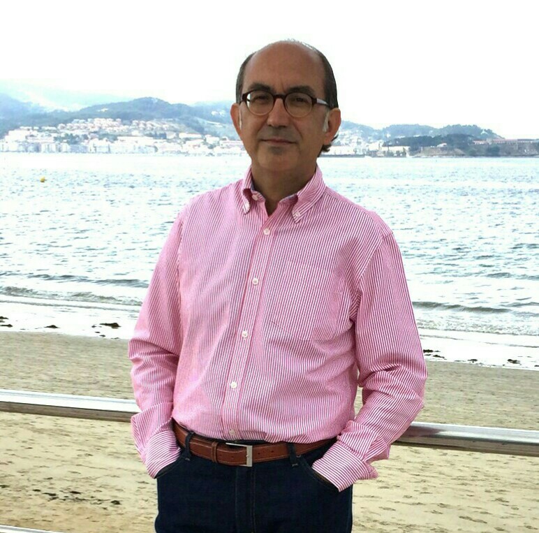 Felipe Díaz Pardo sobre 'Complicidades': "El cuento ha de buscar el ...