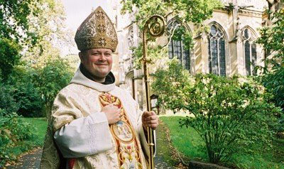 Another Abbot Extraordinary : March 2018