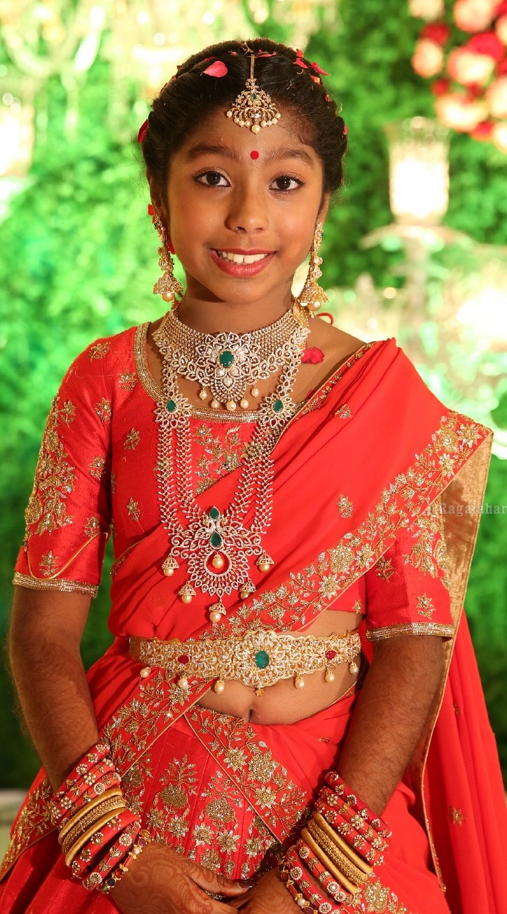 Koushika Diamond Jewellery - Jewellery Designs