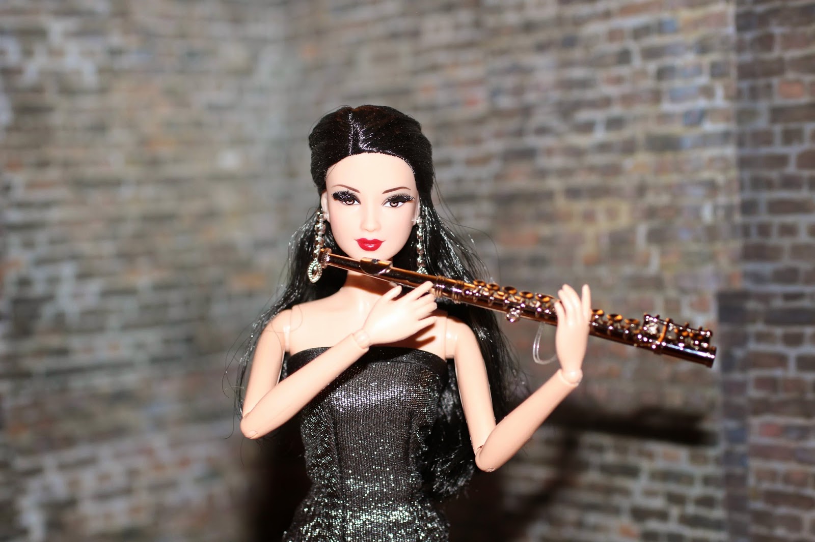 A Day In The Life Of My Dolls: Birthday Haul