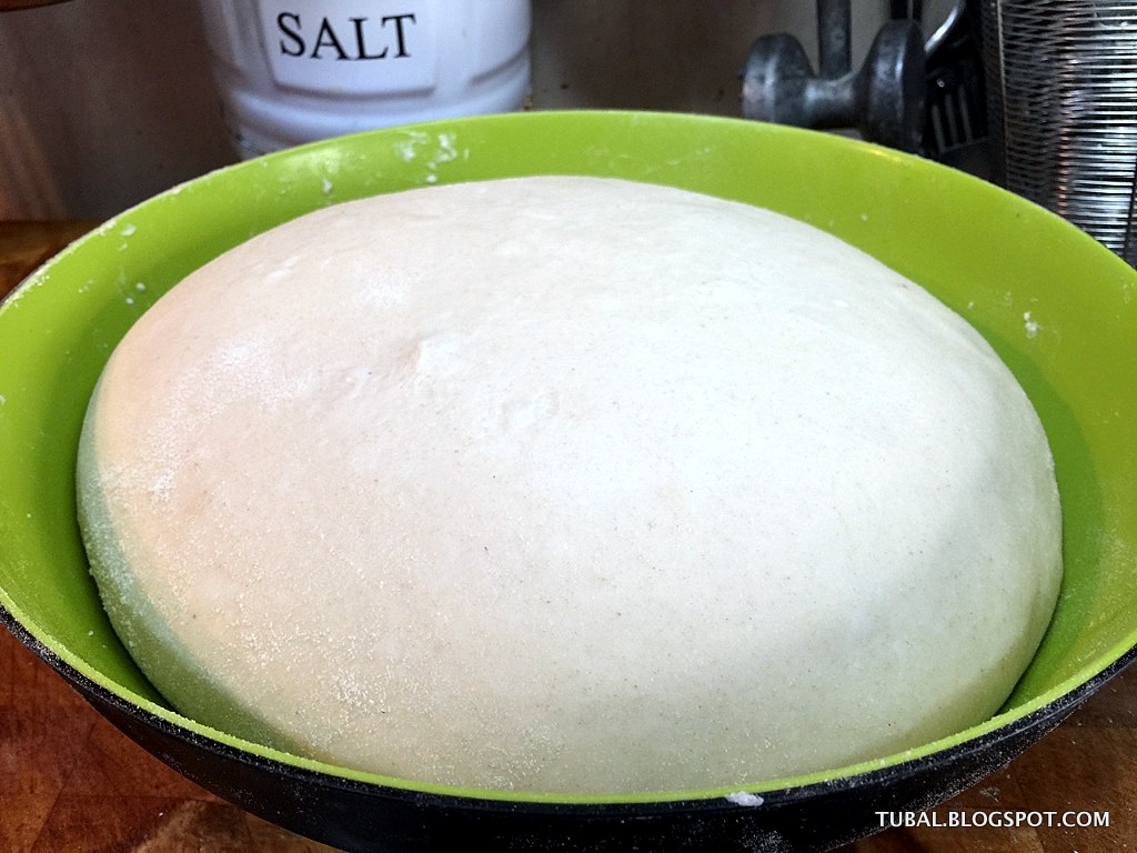 TUBAL: TELERA CORDOBESA