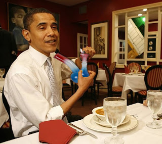 Does obama Still Smoke Weed? - Stormfront