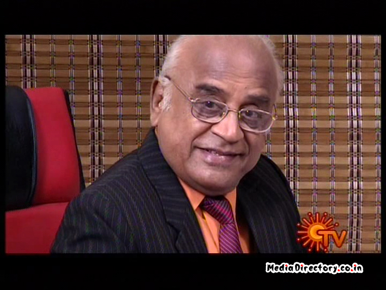 SOAPS(Serials) SNAP SHOTS: BOMMALATTAM Tamil SOAP (SERIAL)