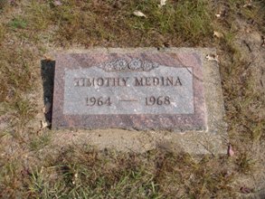 Minnesota Cemeteries: Graham United Methodist Cemetery (Benton County ...