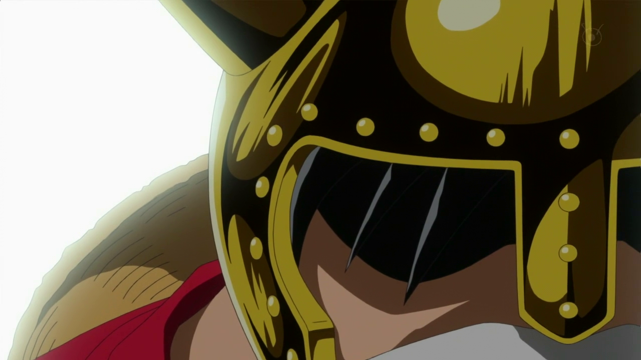 JOUSeries: One Piece 650: Rebecca y los gladiadores